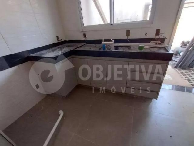 Casa / Sobrado para Venda em Uberlândia/MG Jardim Europa 3 Quartos