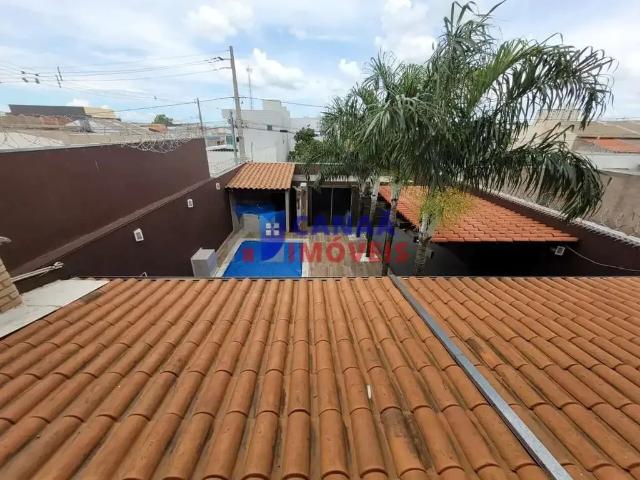 Casa / Sobrado para Venda em Uberlândia/MG Jardim Europa 3 Quartos