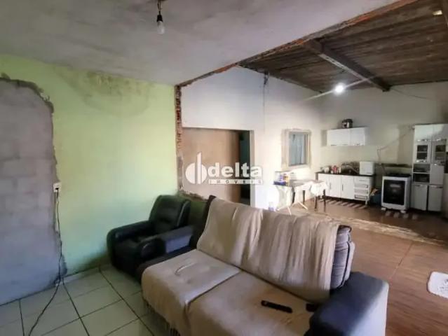 Casa / Sobrado para Venda em Uberlândia/MG Jardim Europa 3 Quartos