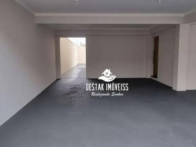 Casa / Sobrado para Venda em Uberlândia/MG Jardim Europa 3 Quartos