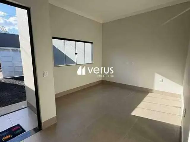 Casa / Sobrado para Venda em Uberlândia/MG Jardim Europa 3 Quartos