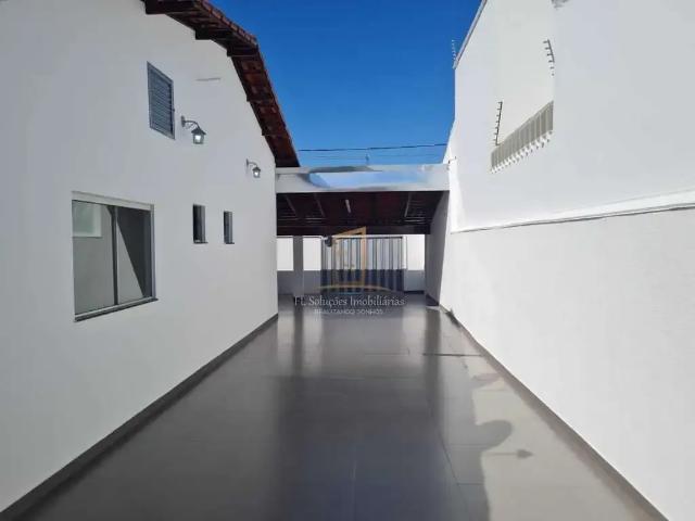 Casa / Sobrado para Venda em Uberlândia/MG Jardim Europa 3 Quartos