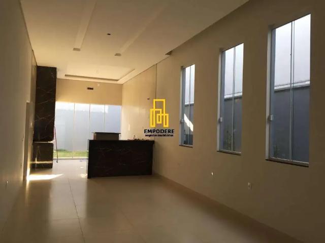 Casa / Sobrado para Venda em Uberlândia/MG Jardim Europa 3 Quartos