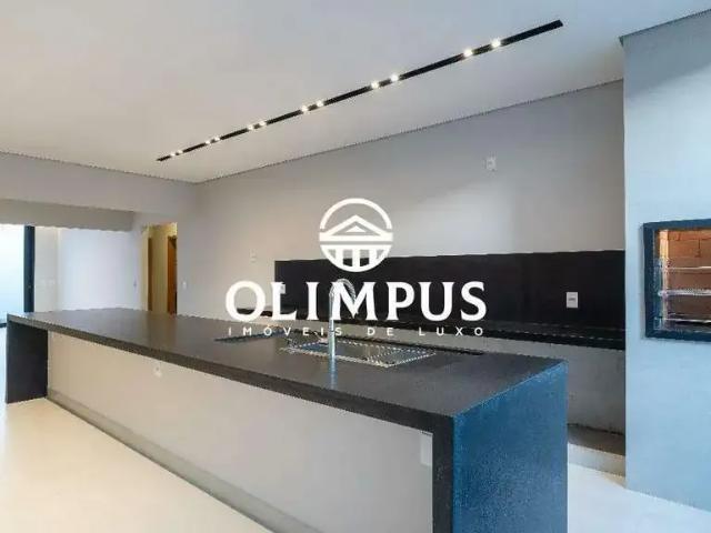 Casa / Sobrado para Venda em Uberlândia/MG Jardim Europa 3 Quartos