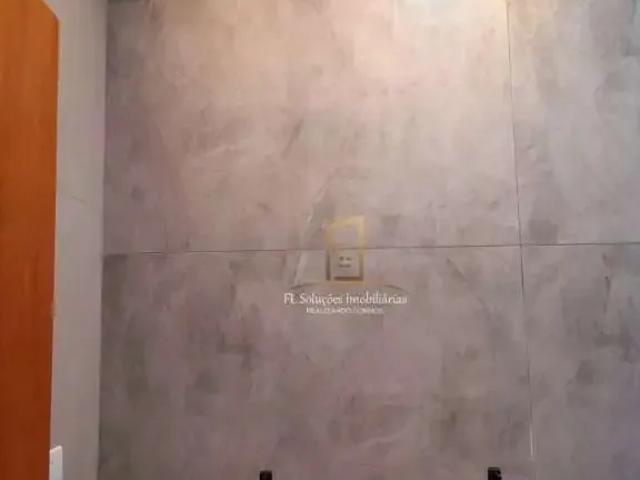 Casa / Sobrado para Venda em Uberlândia/MG Jardim Europa 3 Quartos