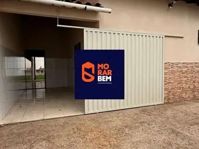 Casa / Sobrado para Venda em Uberlândia/MG Jardim Europa 3 Quartos