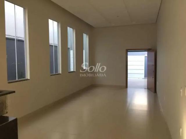 Casa / Sobrado para Venda em Uberlândia/MG Jardim Europa 3 Quartos