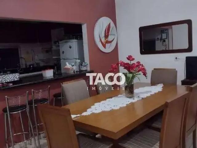 Casa / Sobrado para Venda em Uberlândia/MG Jardim Europa 3 Quartos