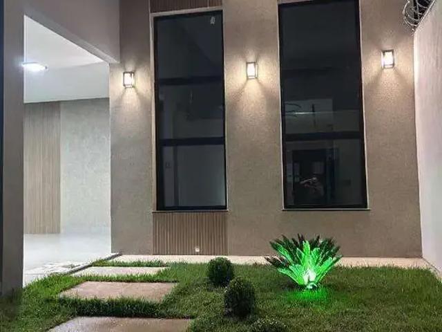 Casa / Sobrado para Venda em Uberlândia/MG Jardim Europa 3 Quartos