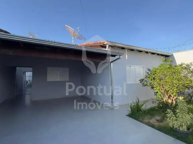 Casa / Sobrado para Venda em Uberlândia/MG Jardim Europa 3 Quartos