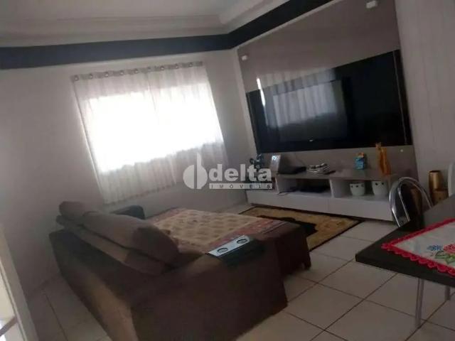 Casa / Sobrado para Venda em Uberlândia/MG Jardim Europa 3 Quartos