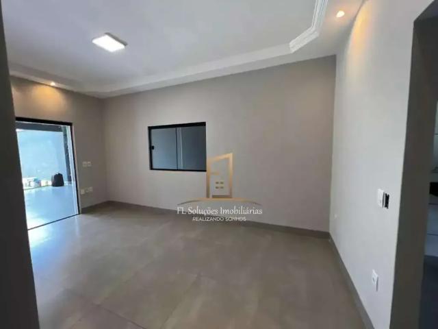 Casa / Sobrado para Venda em Uberlândia/MG Jardim Europa 3 Quartos