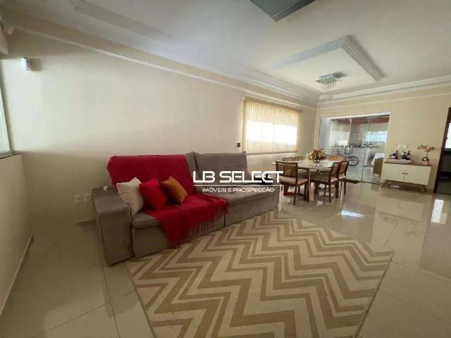 Casa / Sobrado para Venda em Uberlândia/MG Jardim Europa 3 Quartos