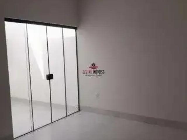 Casa / Sobrado para Venda em Uberlândia/MG Jardim Europa 3 Quartos