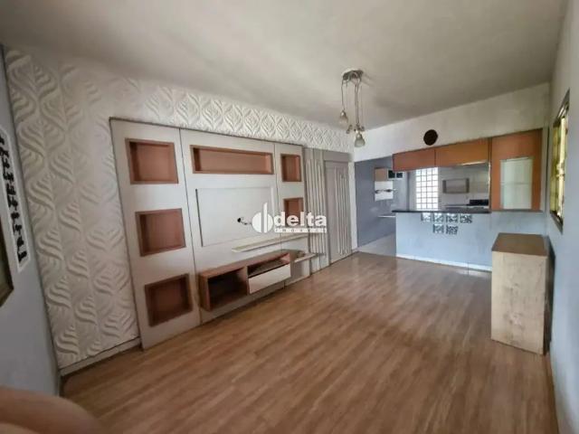Casa / Sobrado para Venda em Uberlândia/MG Jardim Europa 2 Quartos