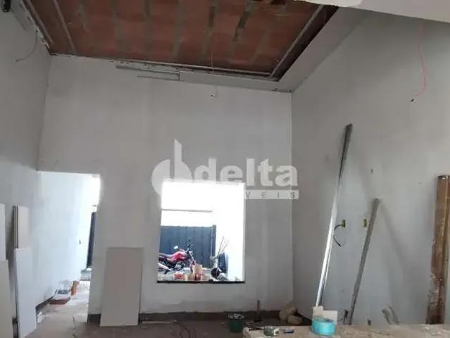Casa / Sobrado para Venda em Uberlândia/MG Jardim Europa 3 Quartos