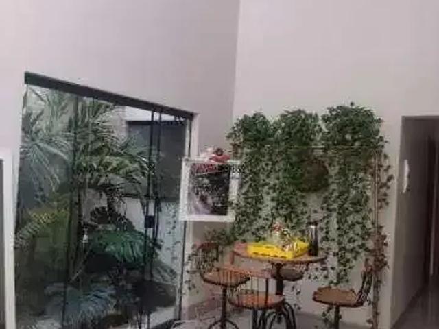 Casa / Sobrado para Venda em Uberlândia/MG Jardim Europa 3 Quartos