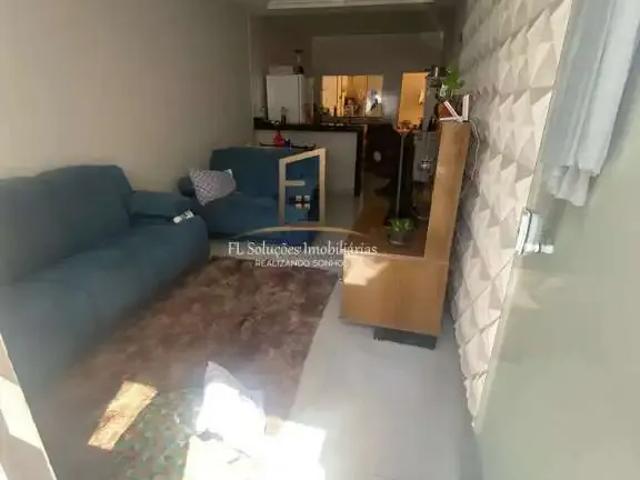 Casa / Sobrado para Venda em Uberlândia/MG Jardim Europa 3 Quartos