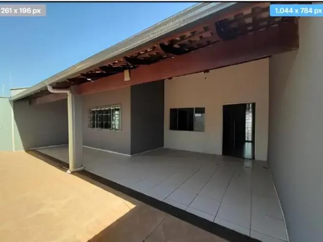 Casa / Sobrado para Venda em Uberlândia/MG Jardim Europa 3 Quartos