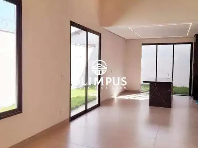 Casa / Sobrado para Venda em Uberlândia/MG Jardim Europa 3 Quartos