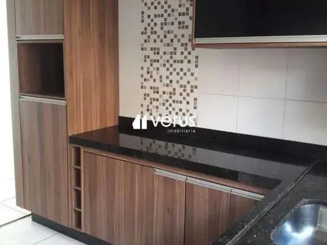 Casa / Sobrado para Venda em Uberlândia/MG Jardim Europa 3 Quartos