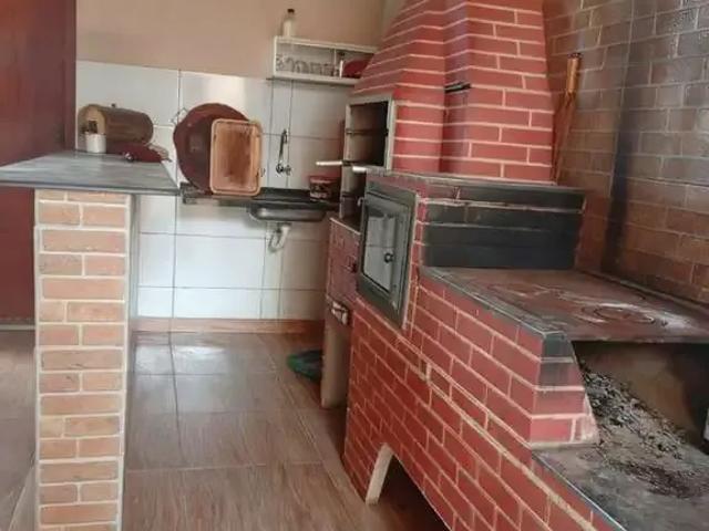 Casa / Sobrado para Venda em Uberlândia/MG Jardim Europa 3 Quartos