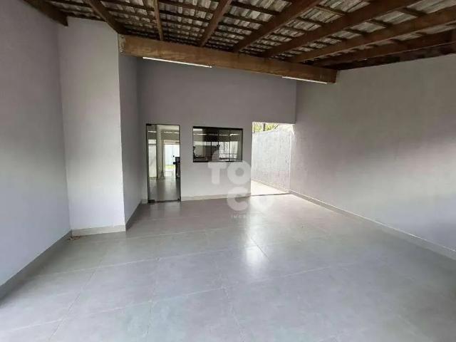 Casa / Sobrado para Venda em Uberlândia/MG Jardim Europa 3 Quartos