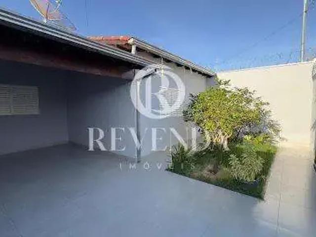 Casa / Sobrado para Venda em Uberlândia/MG Jardim Europa 3 Quartos