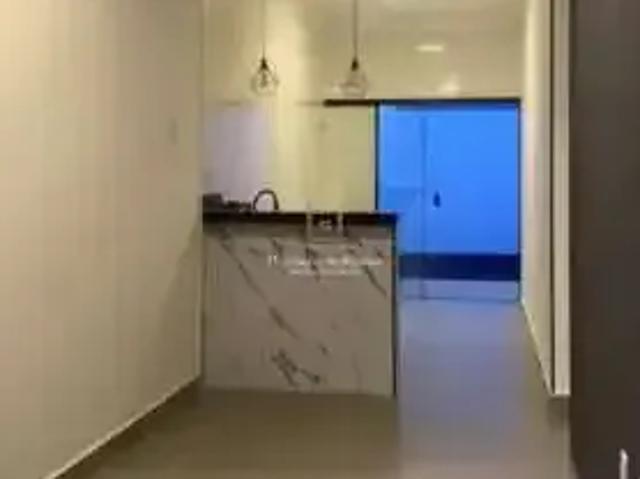 Casa / Sobrado para Venda em Uberlândia/MG Jardim Europa 3 Quartos