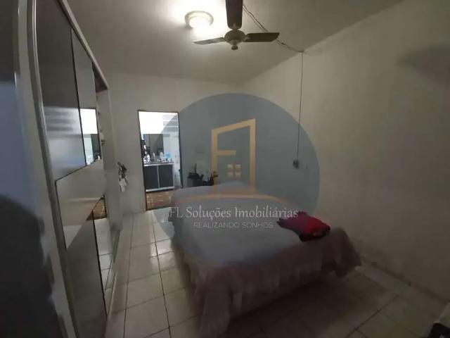 Casa / Sobrado para Venda em Uberlândia/MG Jardim Europa 3 Quartos