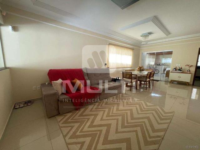 Casa / Sobrado para Venda em Uberlândia/MG Jardim Europa 3 Quartos