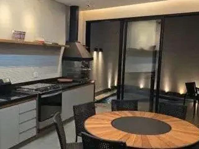 Casa / Sobrado para Venda em Uberlândia/MG Jardim Holanda 3 Quartos