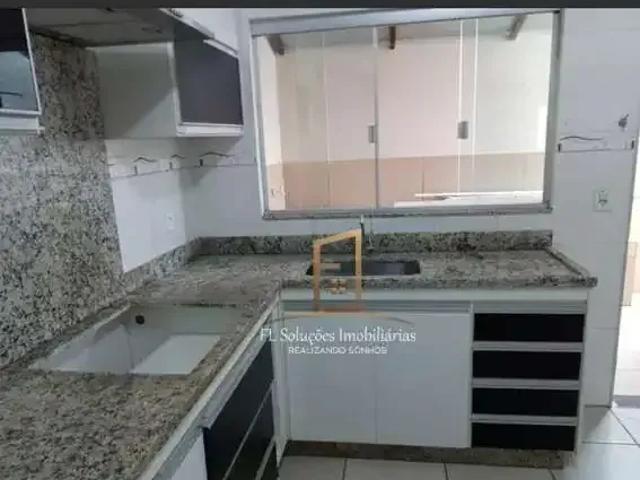 Casa / Sobrado para Venda em Uberlândia/MG Jardim Holanda 3 Quartos