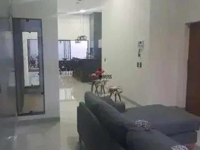 Casa / Sobrado para Venda em Uberlândia/MG Jardim Holanda 3 Quartos