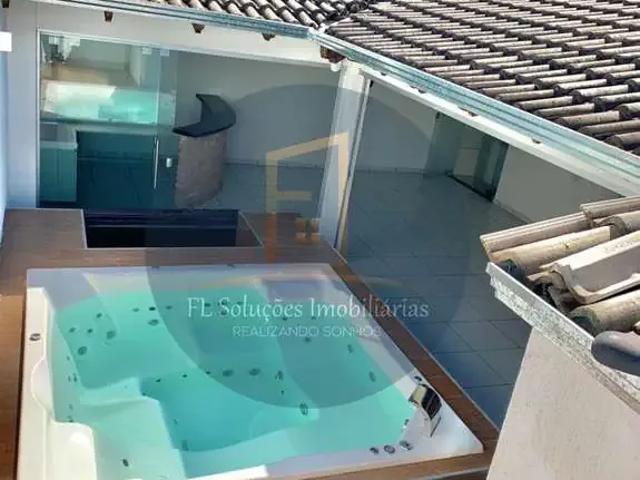 Casa / Sobrado para Venda em Uberlândia/MG Jardim Holanda 3 Quartos