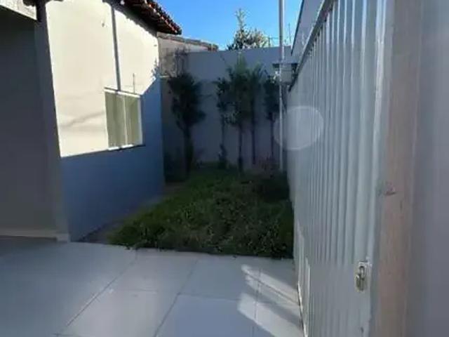 Casa / Sobrado para Venda em Uberlândia/MG Jardim Holanda 3 Quartos