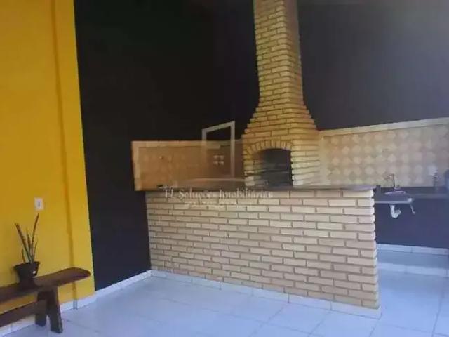 Casa / Sobrado para Venda em Uberlândia/MG Jardim Holanda 3 Quartos