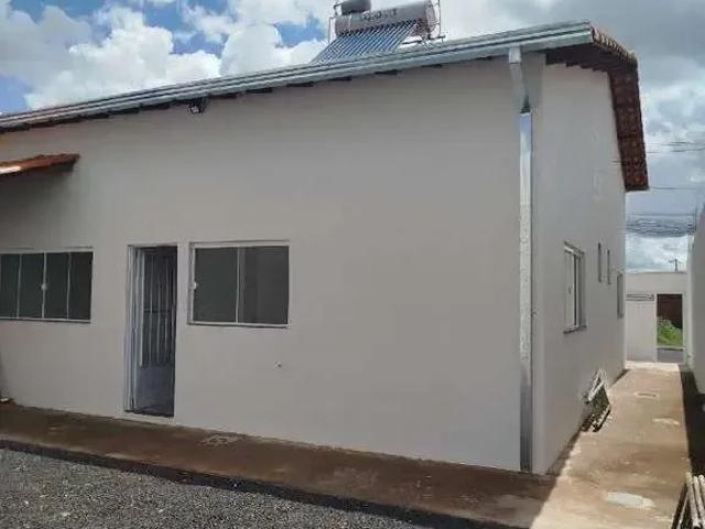 Casa / Sobrado para Venda em Uberlândia/MG Jardim Holanda 3 Quartos