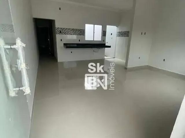 Casa / Sobrado para Venda em Uberlândia/MG Jardim Holanda 2 Quartos