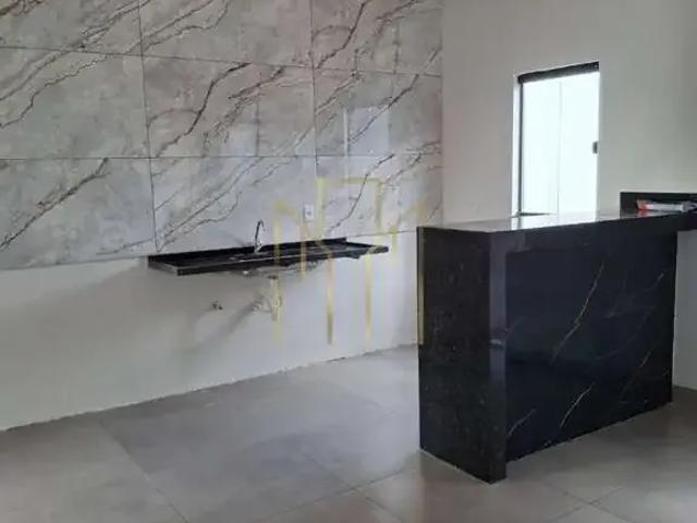 Casa / Sobrado para Venda em Uberlândia/MG Jardim Holanda 2 Quartos
