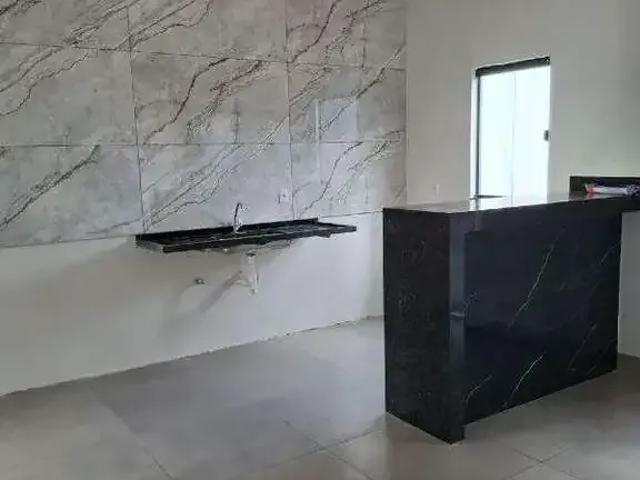 Casa / Sobrado para Venda em Uberlândia/MG Jardim Holanda 2 Quartos