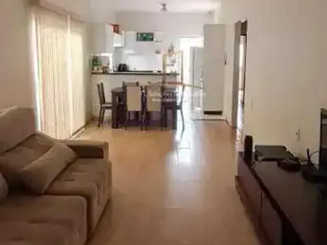 Casa / Sobrado para Venda em Uberlândia/MG Jardim Holanda 2 Quartos