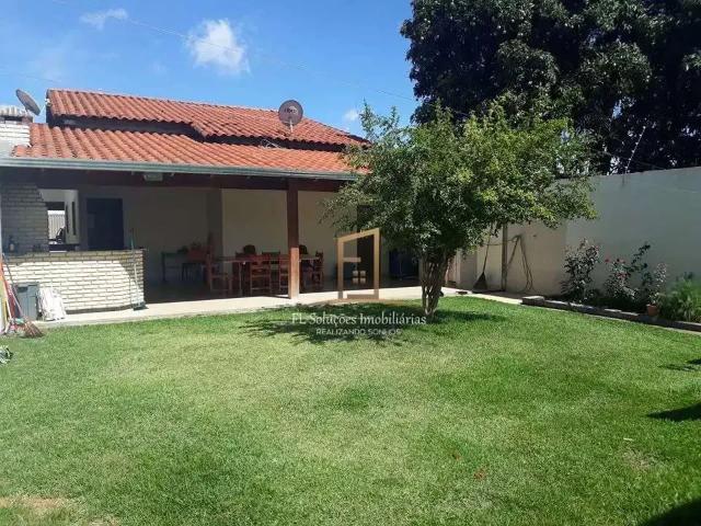 Casa / Sobrado para Venda em Uberlândia/MG Jardim Holanda 2 Quartos