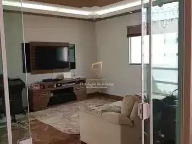 Casa / Sobrado para Venda em Uberlândia/MG Jardim Holanda 2 Quartos
