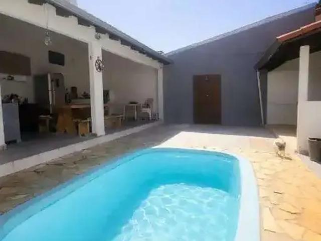 Casa / Sobrado para Venda em Uberlândia/MG Jardim Holanda 2 Quartos