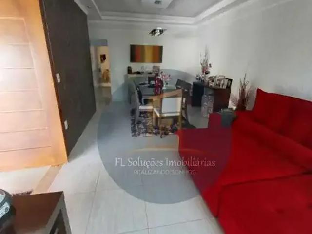 Casa / Sobrado para Venda em Uberlândia/MG Jardim Holanda 2 Quartos