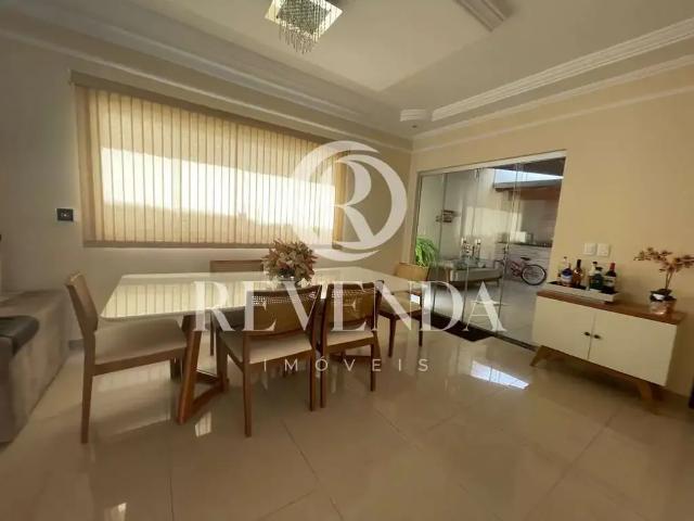 Casa / Sobrado para Venda em Uberlândia/MG Jardim Itália 3 Quartos