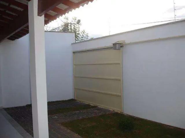 Casa / Sobrado para Venda em Uberlândia/MG Jardim Itália 3 Quartos