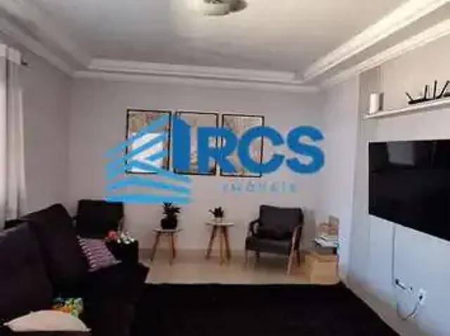 Casa / Sobrado para Venda em Uberlândia/MG Jardim Itália 3 Quartos