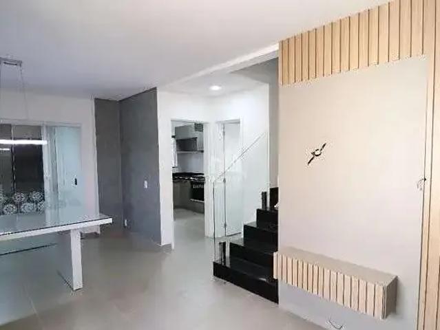 Casa / Sobrado para Venda em Uberlândia/MG Jardim Inconfidência 3 Quartos